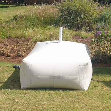 Damsak - Your Ultimate Water Storage Solution – Belinda Boer