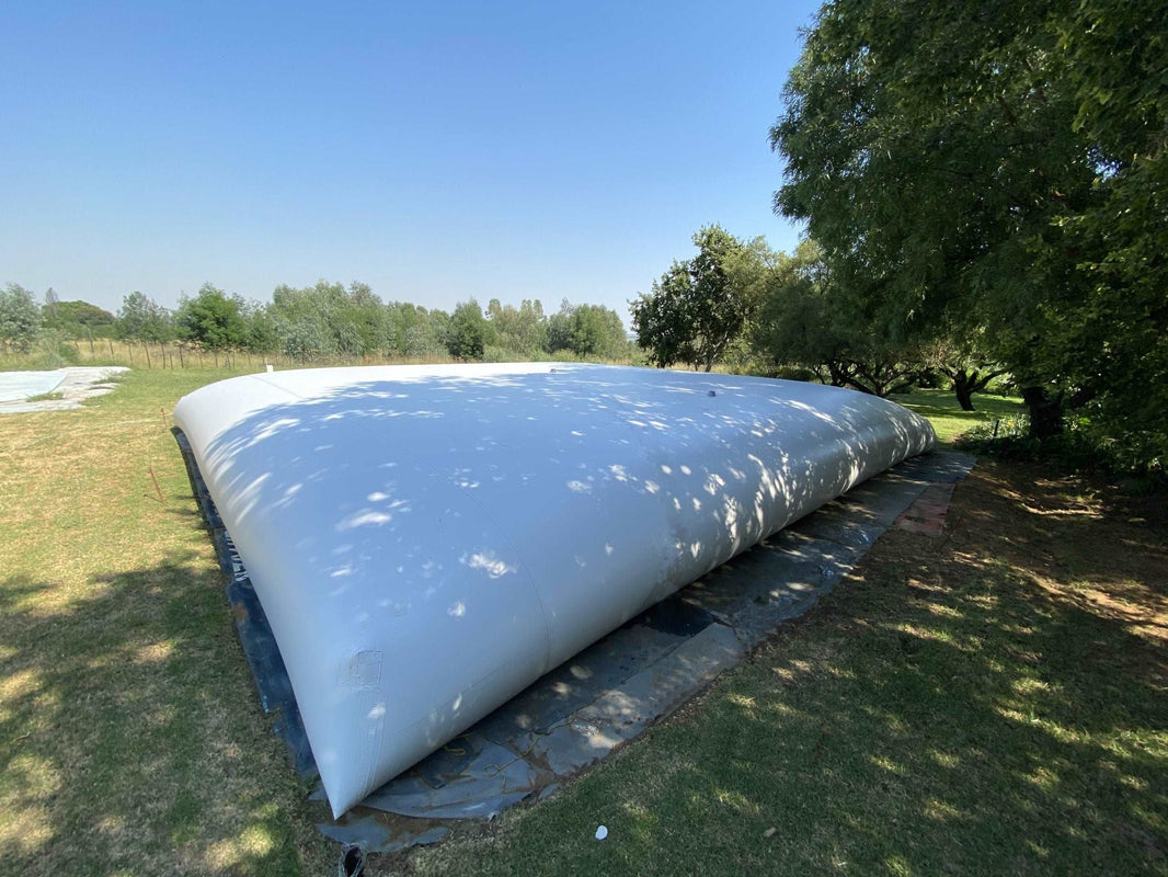 Damsak - Your Ultimate Water Storage Solution – Belinda Boer