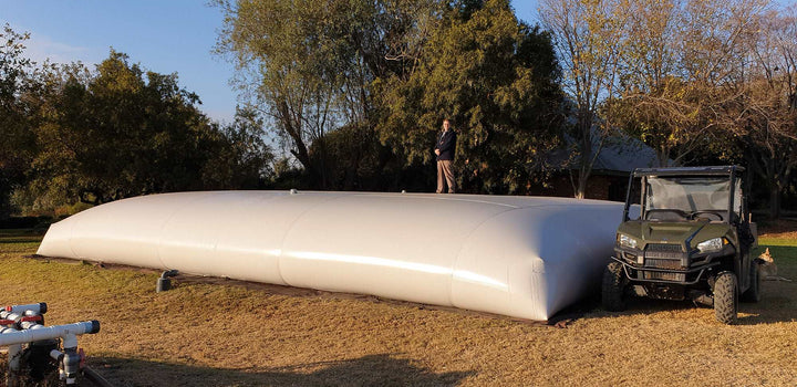 Damsak - Your Ultimate Water Storage Solution – Belinda Boer