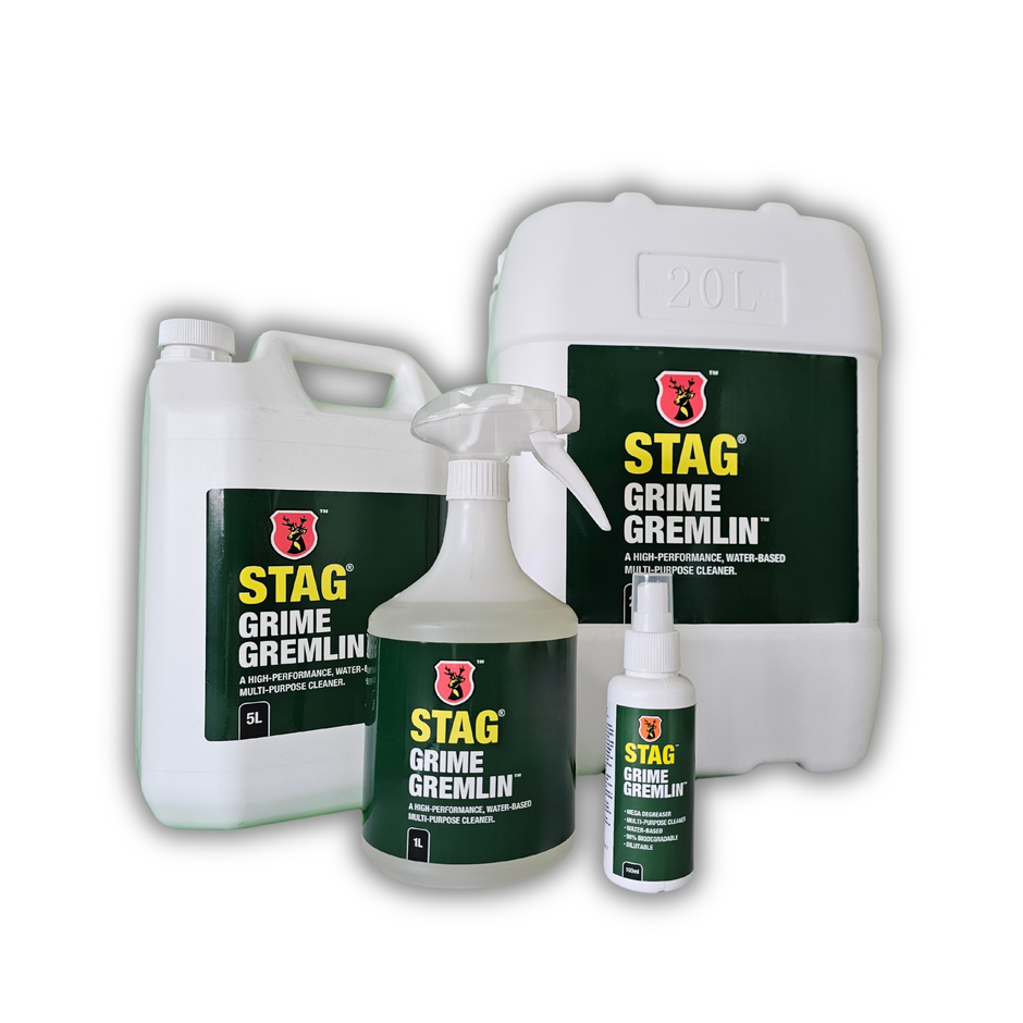 STAG - Premium Plumbing Solutions for Top Results – Belinda Boer